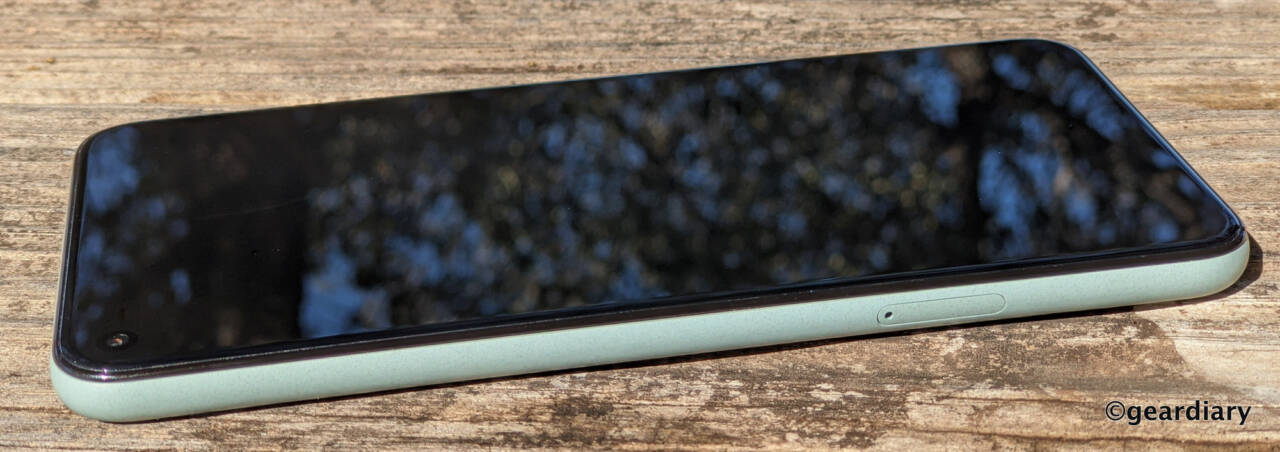 Google Pixel 5 Review: You Can't Always Get What You Want | Gear Diary