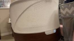 The Happiest Baby SNOO Smart Sleeper Bassinet Review: The Best Six ...