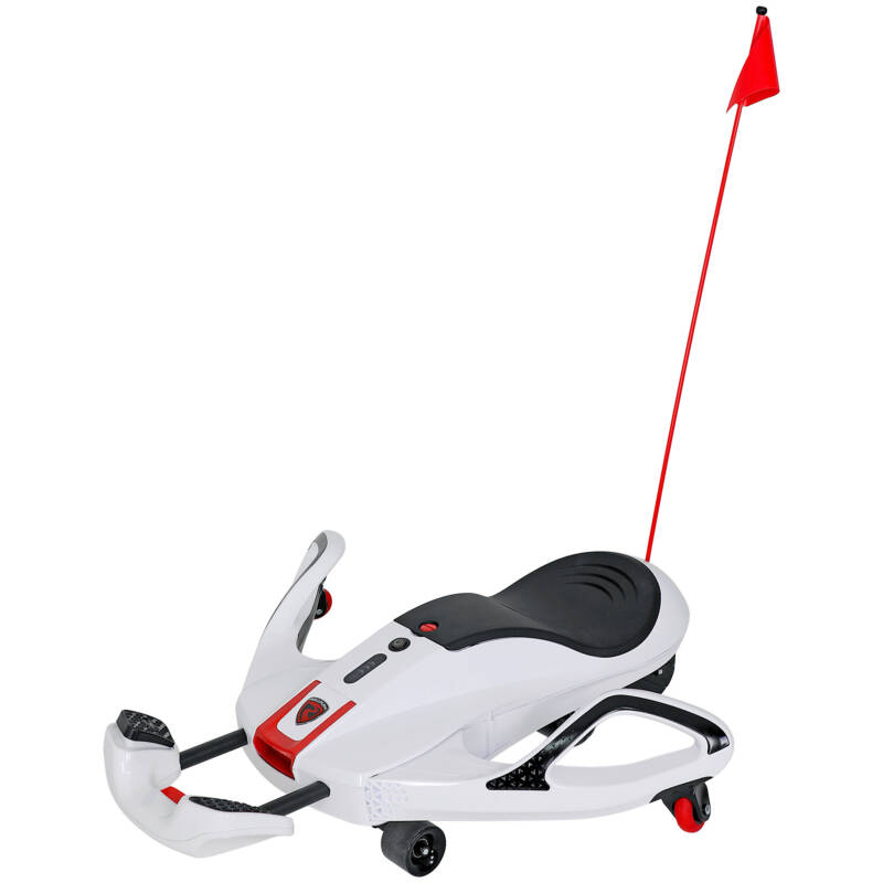 Rollplay Nighthawk NexGen Review: Best Electric Ride-On Toy for Speed ...