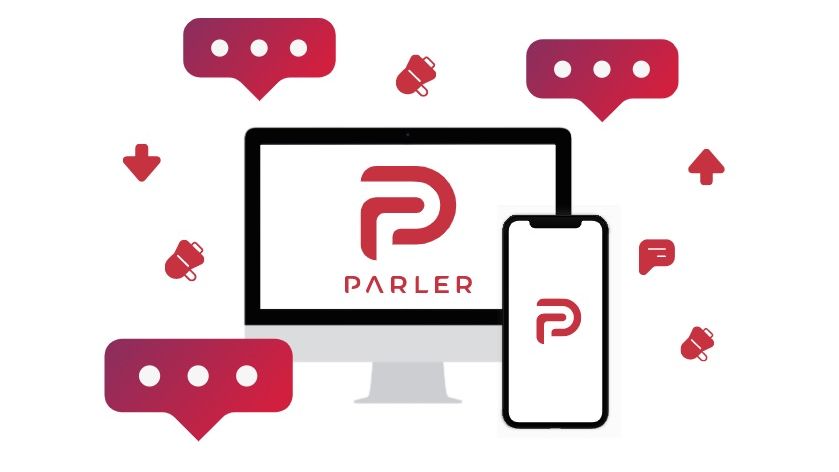 Parler CEO Fails to See the Bigger Picture Beyond His Own Failure ...