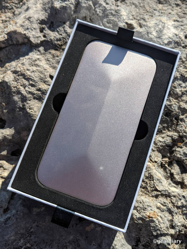 TROVA GO Smart Safe Review: Hide Your Valuables in This Luxurious Lock ...