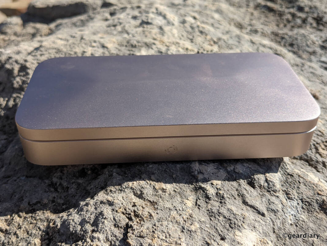 TROVA GO Smart Safe Review: Hide Your Valuables in This Luxurious Lock ...