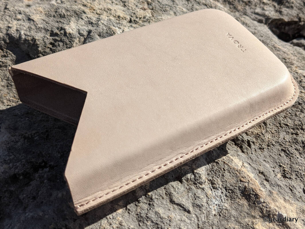 TROVA GO Smart Safe Review: Hide Your Valuables in This Luxurious Lock ...