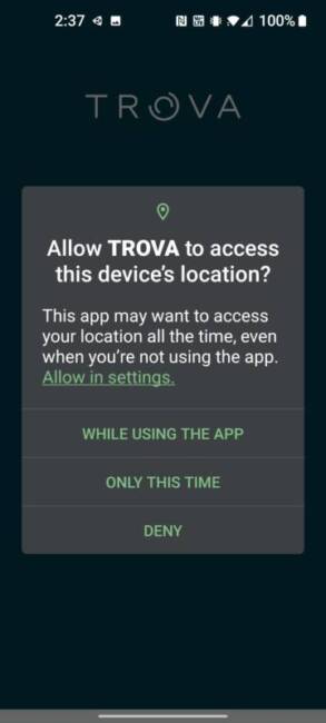 TROVA GO Smart Safe Review: Hide Your Valuables in This Luxurious Lock ...