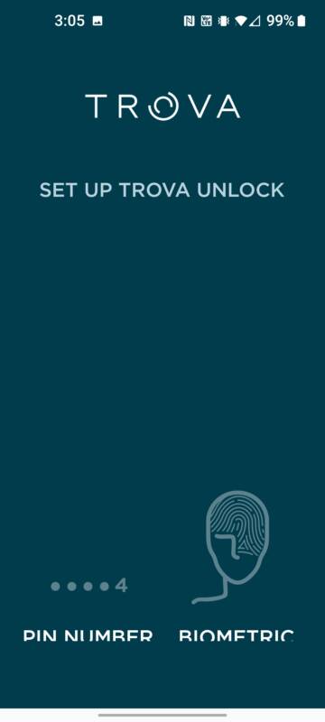 TROVA GO Smart Safe Review: Hide Your Valuables in This Luxurious Lock ...