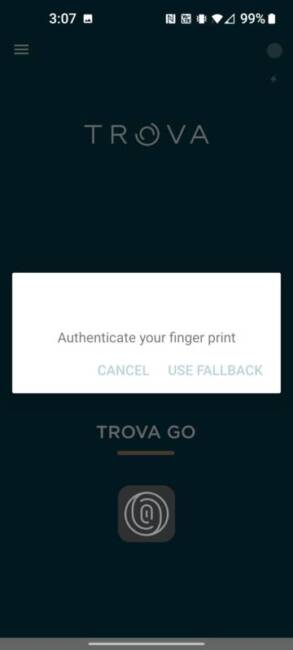 TROVA GO Smart Safe Review: Hide Your Valuables in This Luxurious Lock ...