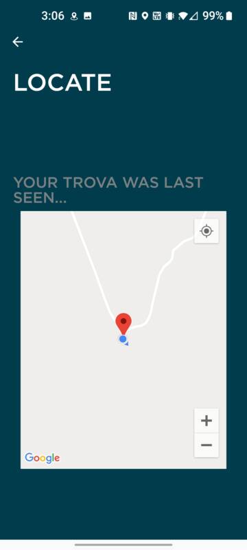 TROVA GO Smart Safe Review: Hide Your Valuables in This Luxurious Lock ...