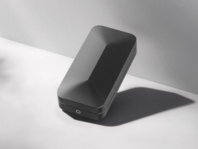 TROVA GO Smart Safe Review: Hide Your Valuables in This Luxurious Lock ...