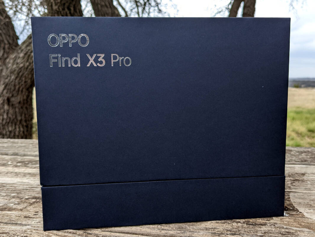 OPPO Find X3 Pro Review: A Brilliant Android 11 Flagship in Every Way ...