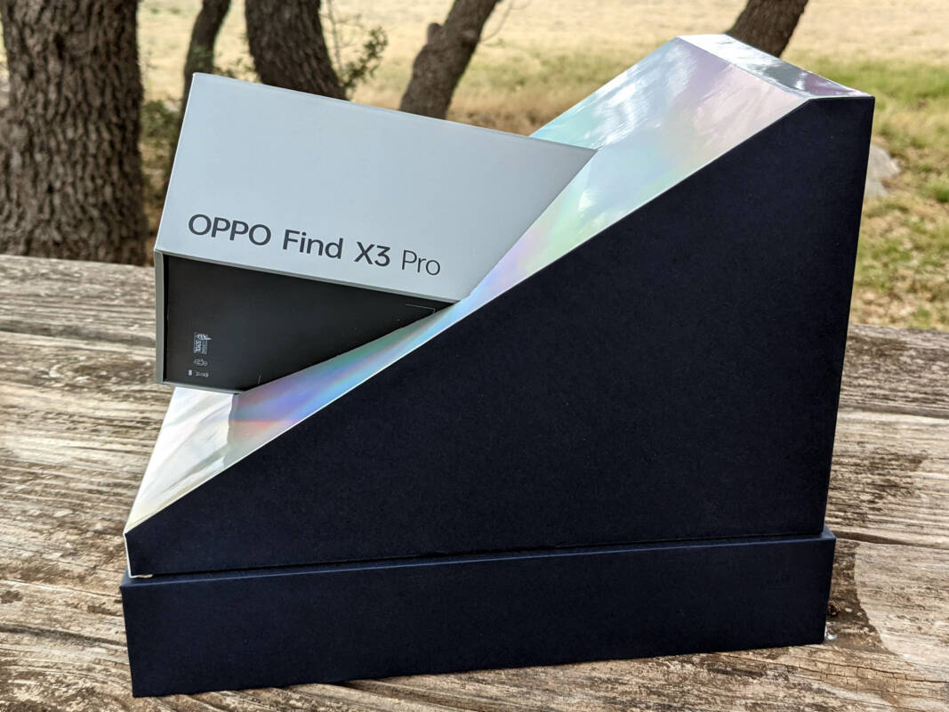 OPPO Find X3 Pro Review: A Brilliant Android 11 Flagship in Every Way ...