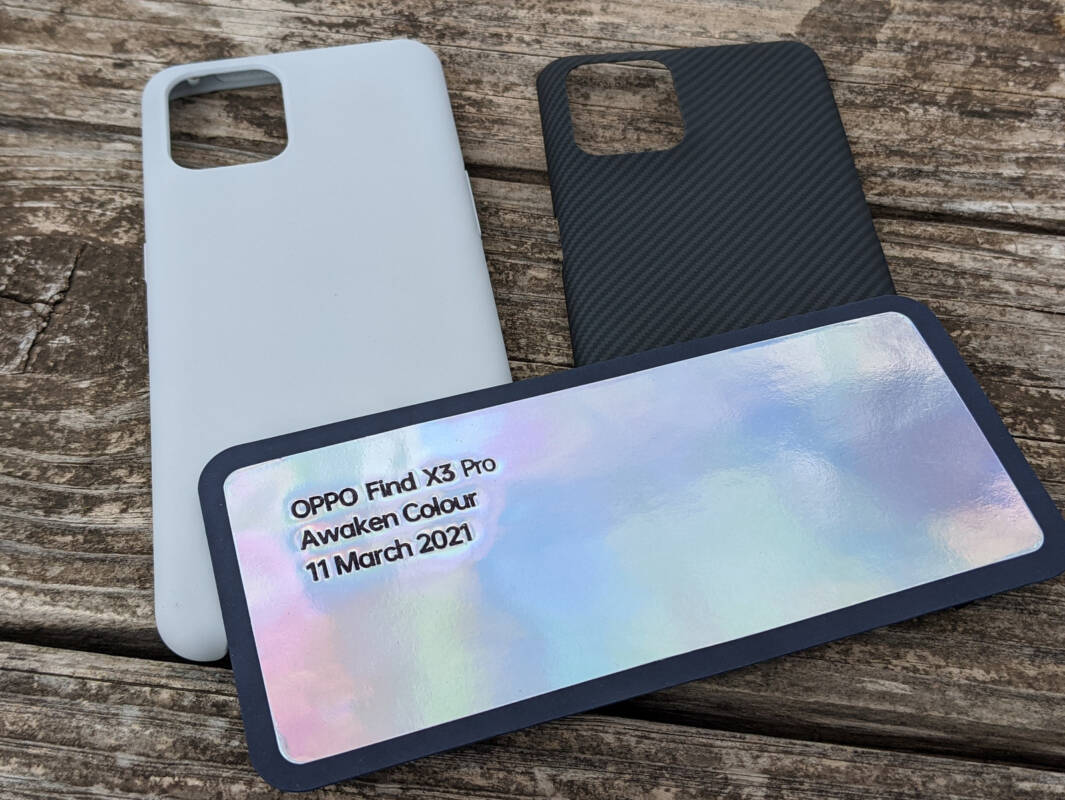OPPO Find X3 Pro Review: A Brilliant Android 11 Flagship in Every Way ...