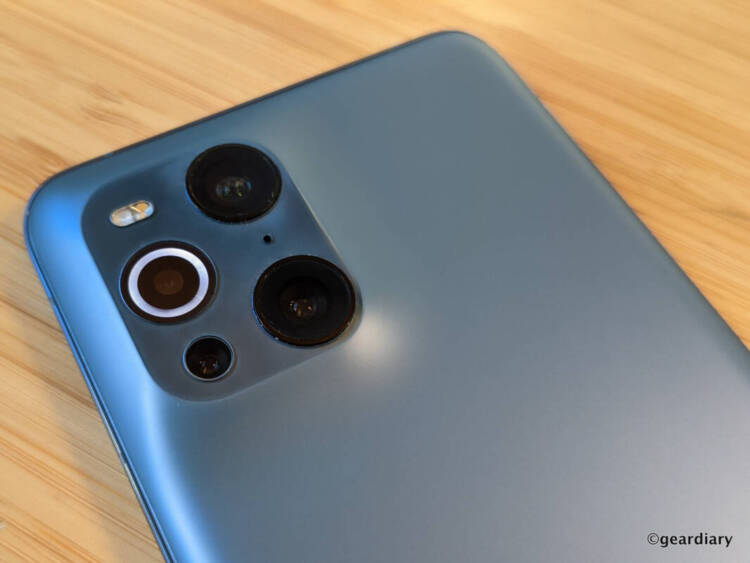 OPPO Find X3 Pro Review: A Brilliant Android 11 Flagship in Every Way ...