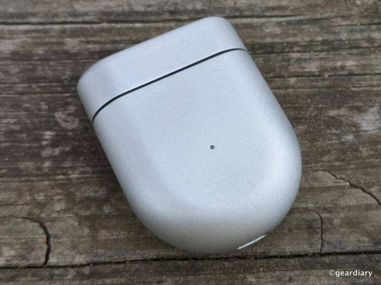 UPDATED Earin A-3 Earphones Review: Tiny Wonders for Tuning Out While ...