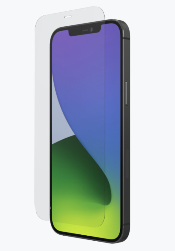 InvisibleShield GlassFusion Screen Protectors Takes iPhone Screen ...