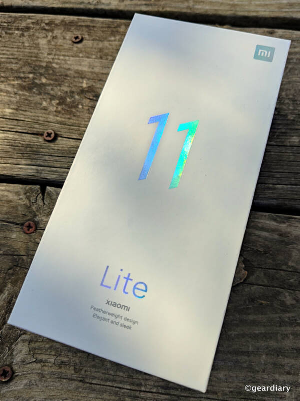 Xiaomi Mi 11 Lite 4G Review: Thin and Light and in Many Ways Just Right ...
