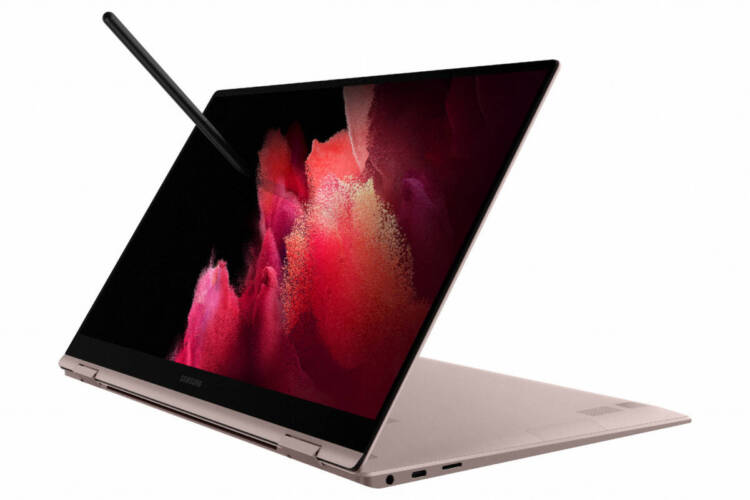 Samsung Galaxy Book Pro Series Debuts Promising Portability, 5G ...