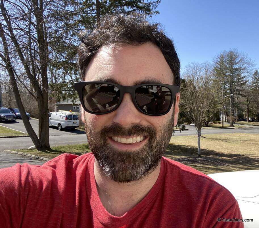 Rheos Sunglasses Review: They Continue to Impress with Their Nylon ...