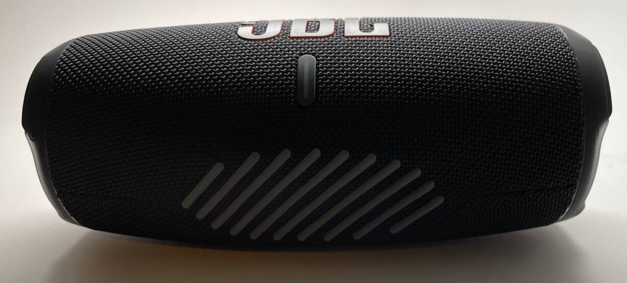 JBL Charge 5 Review: Delivers Next-Level Sound Anywhere, Anytime | Gear ...