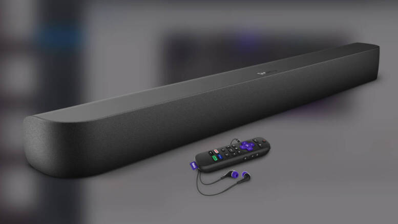 Roku OS 10 Announced Along with New Rechargeable Roku Voice Remote Pro ...