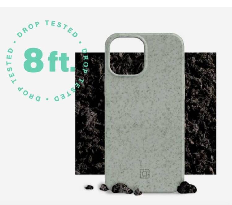 Incipio Organicore Cases Save Your Phone and the Earth! | Gear Diary