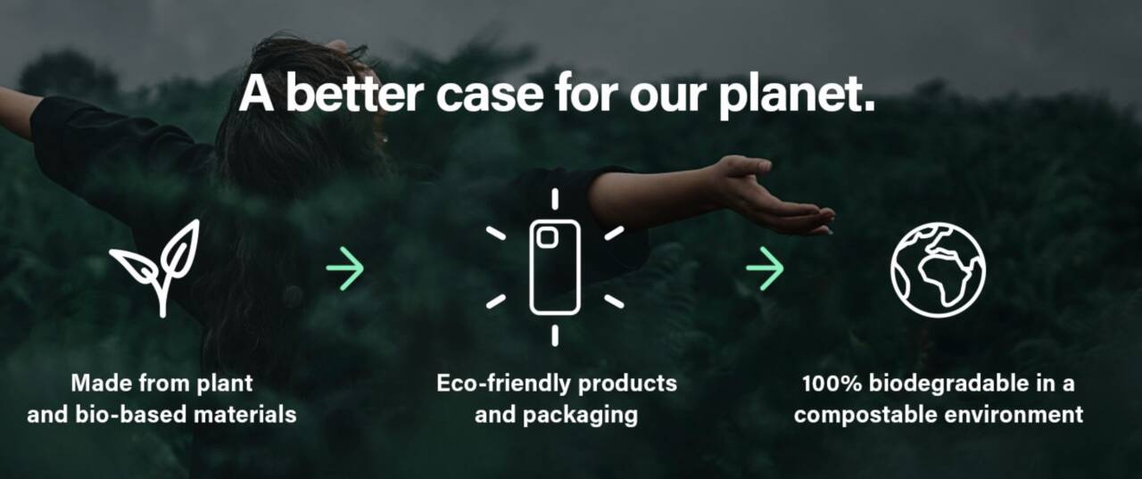 Incipio Organicore Cases Save Your Phone and the Earth! | Gear Diary