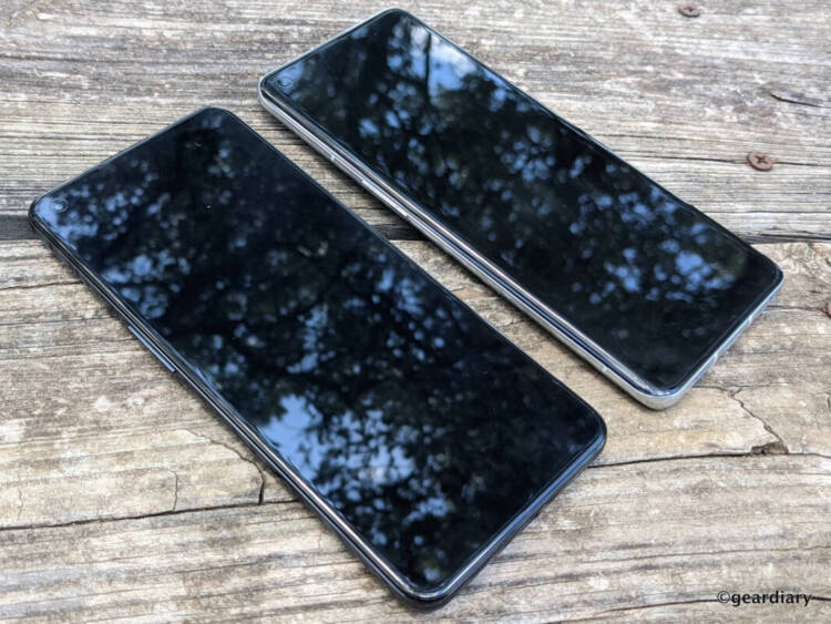 OnePlus 9 Series Review: Flagship Phones Worth Considering, Especially ...