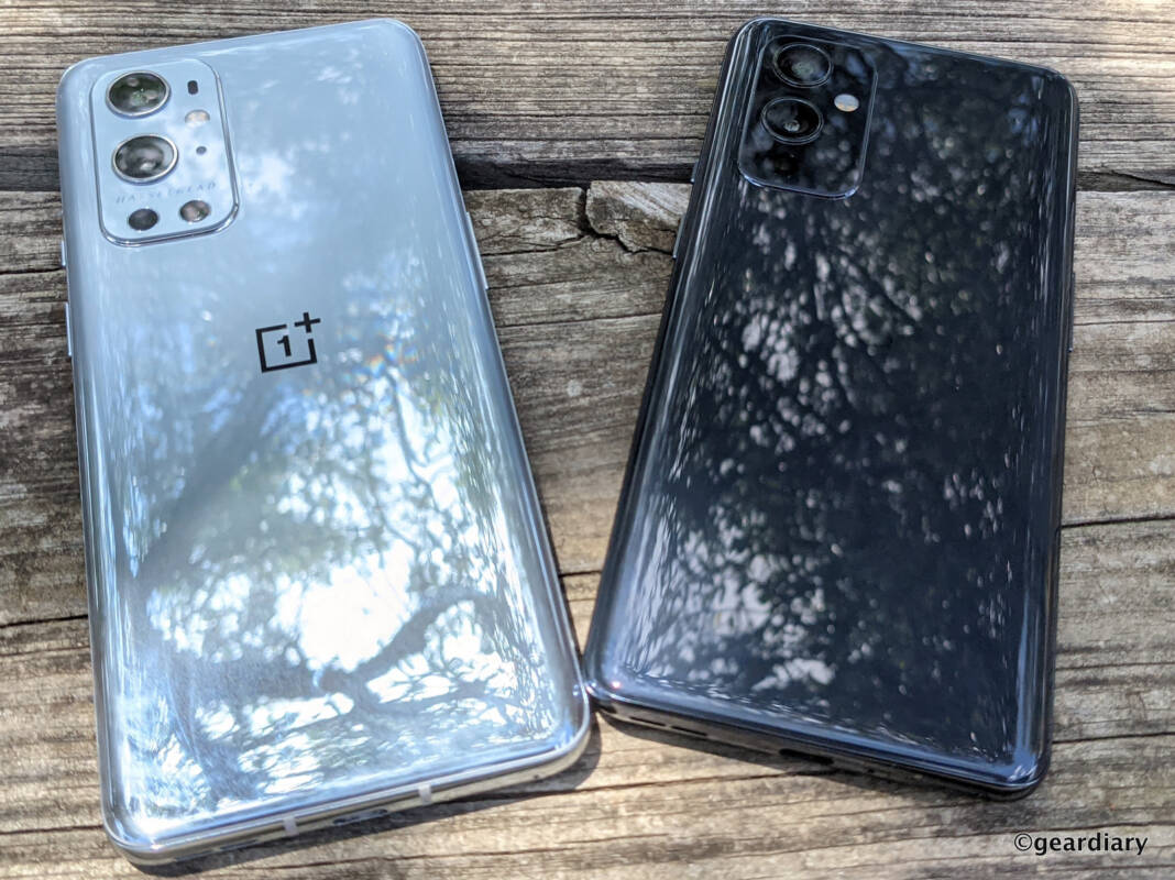 OnePlus 9 Series Review: Flagship Phones Worth Considering, Especially ...