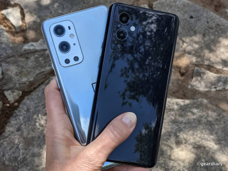 OnePlus 9 Series Review: Flagship Phones Worth Considering, Especially ...