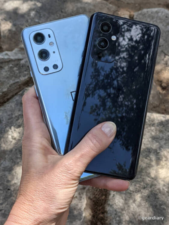 OnePlus 9 Series Review: Flagship Phones Worth Considering, Especially ...