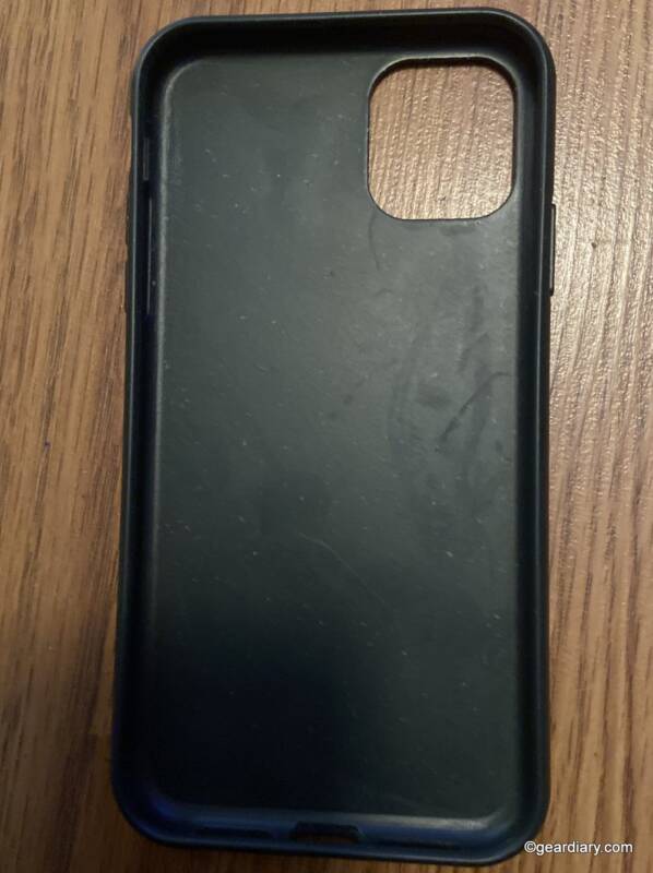 Incipio Organicore Case Review: Protect Your Phone and the Planet ...