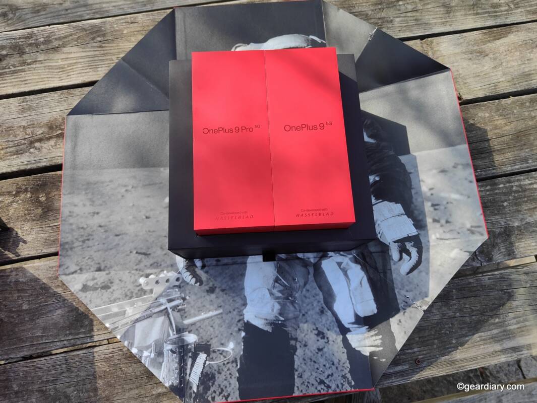 OnePlus 9 Series Review: Flagship Phones Worth Considering, Especially ...