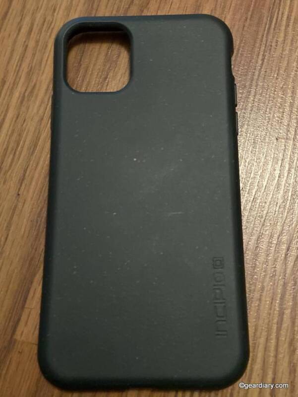 Incipio Organicore Case Review: Protect Your Phone and the Planet ...