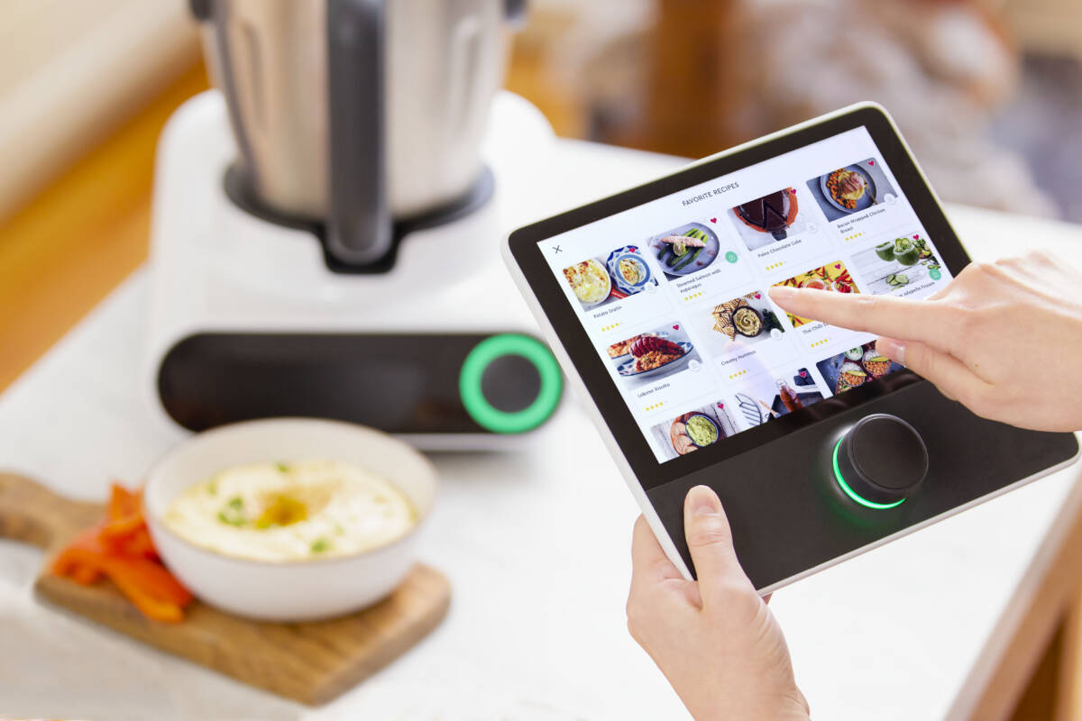 Multo Wants to Be Your Ultimate Sous Chef | Gear Diary