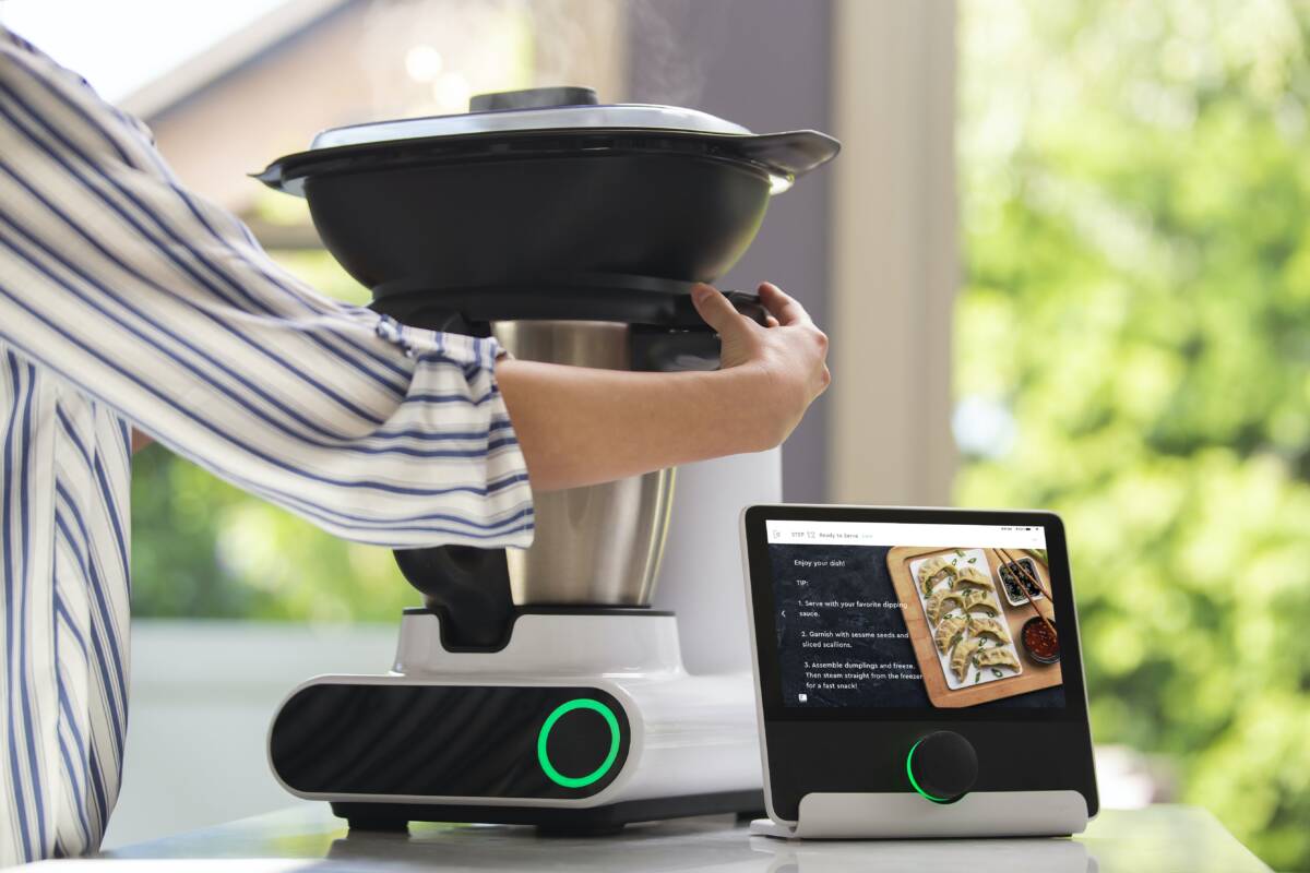 Multo Wants to Be Your Ultimate Sous Chef | Gear Diary