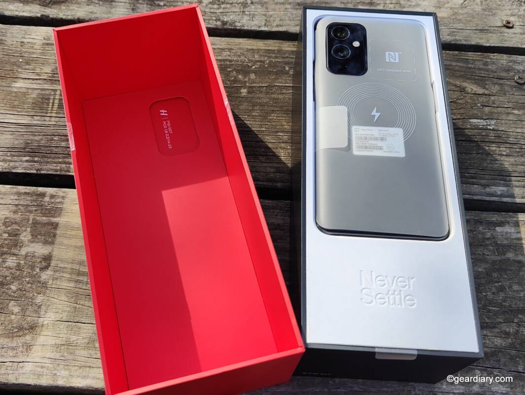 OnePlus 9 Series Review: Flagship Phones Worth Considering, Especially ...