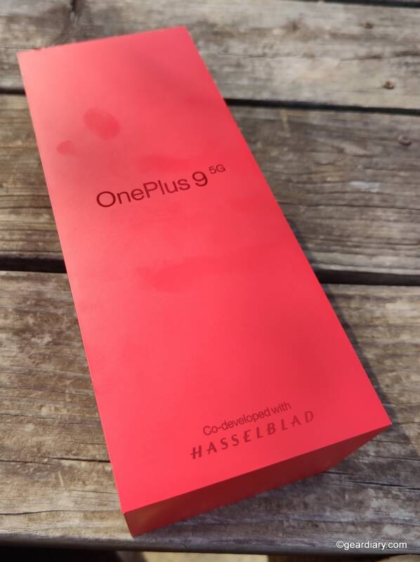 OnePlus 9 Series Review: Flagship Phones Worth Considering, Especially ...