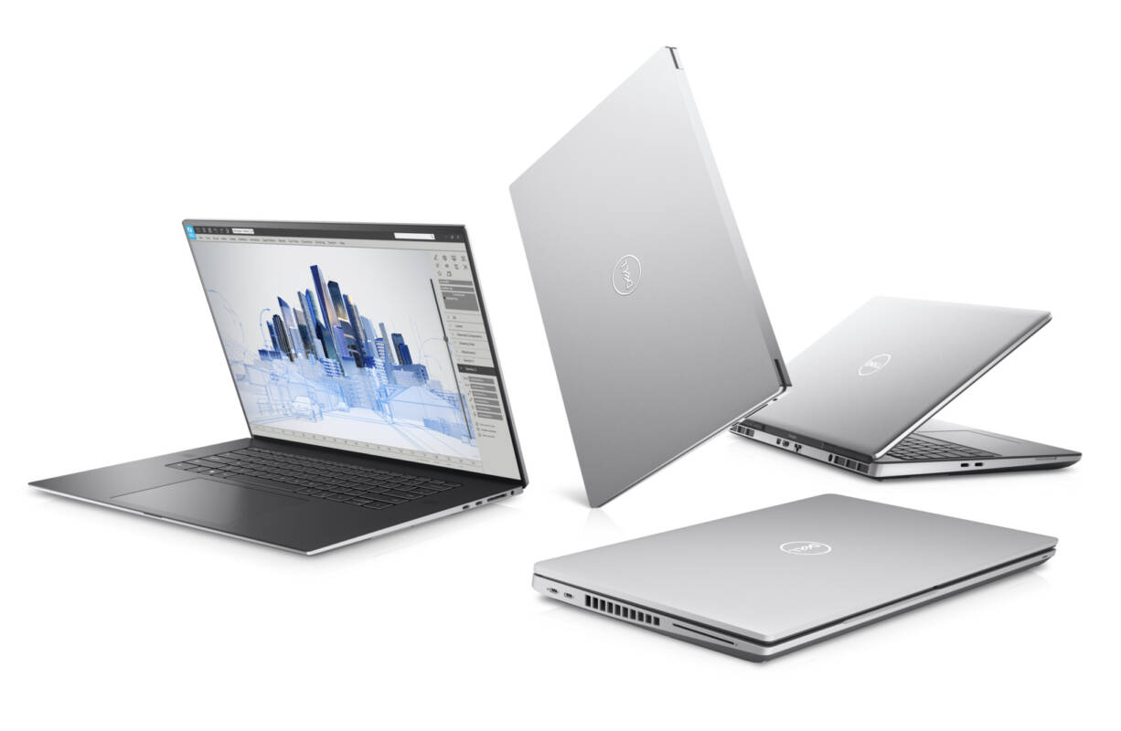 Dell Brings Recycling and Refreshed Lineups to Their Computers | GearDiary