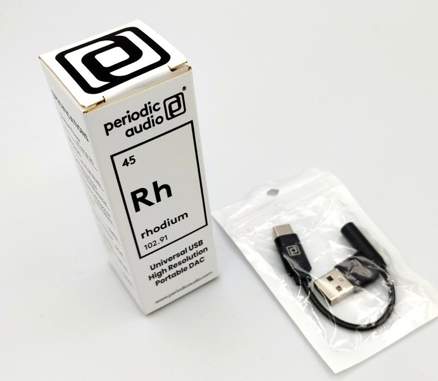 Periodic Audio Rhodium DAC Review: Ups Your Audio Game Without Breaking ...