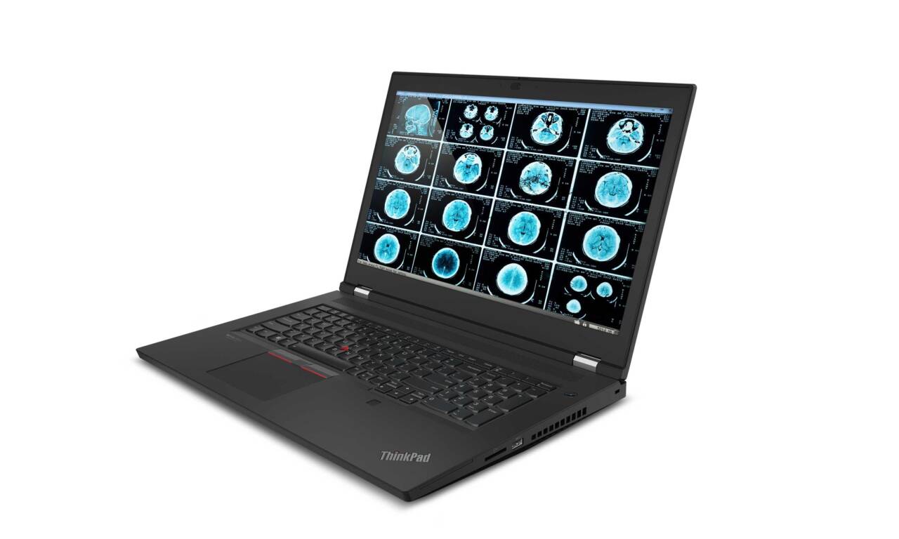 Lenovo Releases Powerful New ThinkPads, a Curved ThinkVision P34w ...