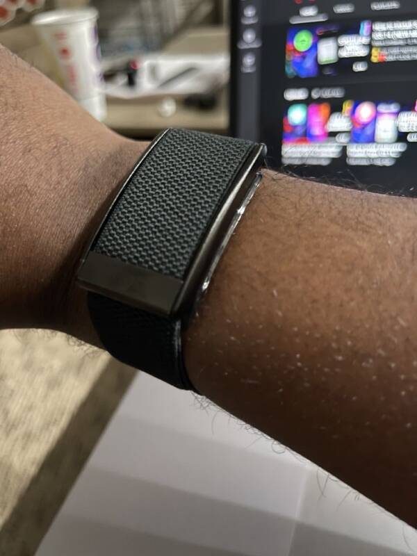 WHOOP 3.0 Strap Review: I Think I've Found My Favorite Fitness Tracker ...