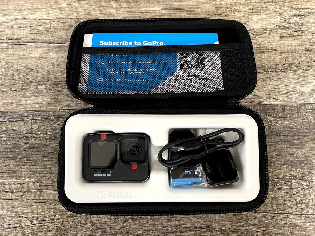 GoPro HERO9 Black Review: Raising the Bar on What's Expected of an ...