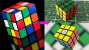 HEYKUBE: All the Nostalgia of a Rubik's Cube with a Smart Kick into the ...