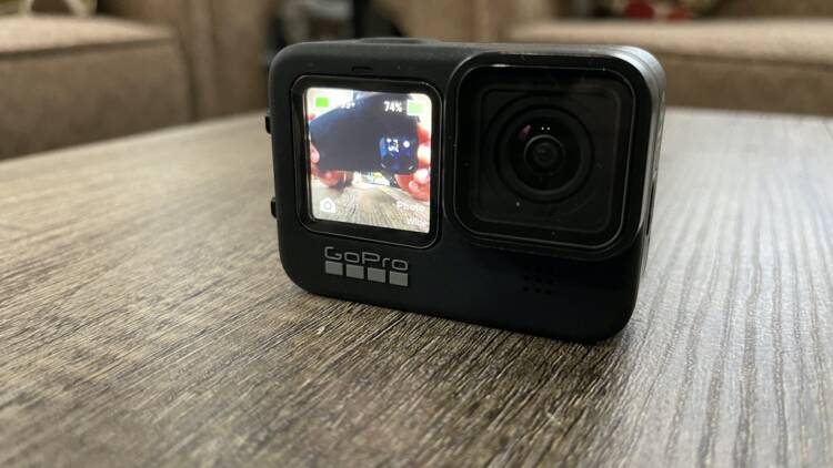 GoPro HERO9 Black Review: Raising the Bar on What's Expected of an ...