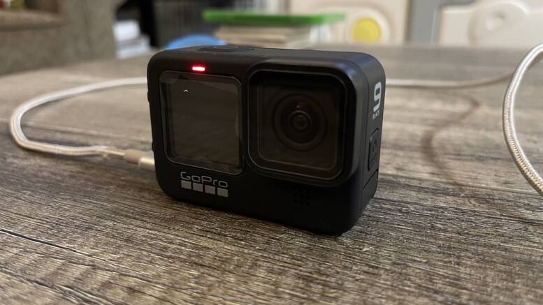 GoPro HERO9 Black Review: Raising the Bar on What's Expected of an ...
