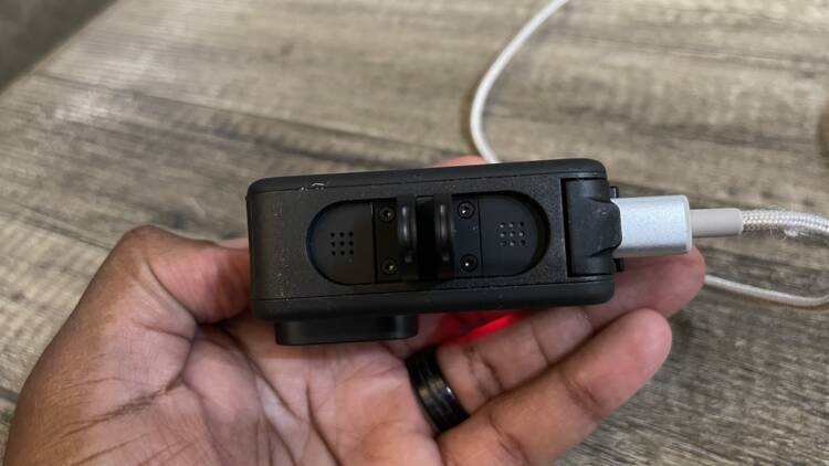 GoPro HERO9 Black Review: Raising the Bar on What's Expected of an ...