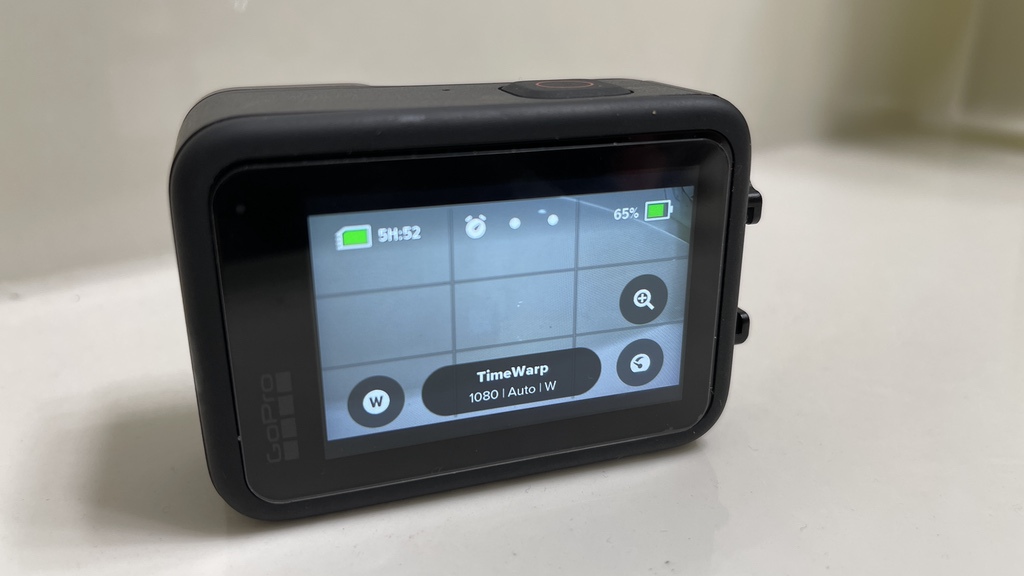 GoPro HERO9 Black Review: Raising the Bar on What's Expected of an ...