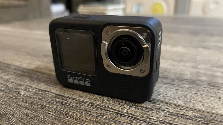GoPro HERO9 Black Review: Raising the Bar on What's Expected of an ...