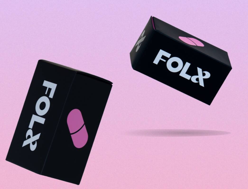 Folx Health Is Making HIV Prevention Drug PrEP More Accessible and ...