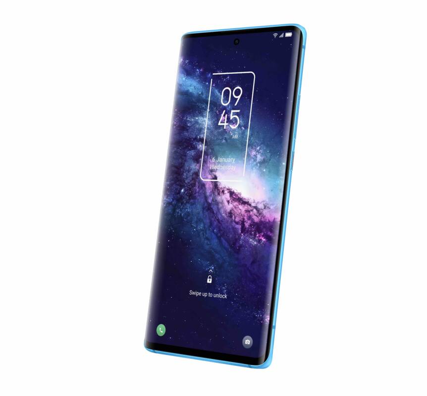 TCL 20 Series Takes Their Already Impressive Smartphones to New Heights ...