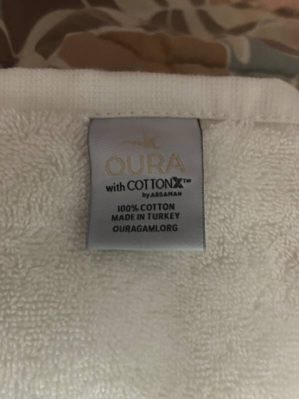 Oura Alta Towel Review: Proves You Really Do Get What You Paid For ...